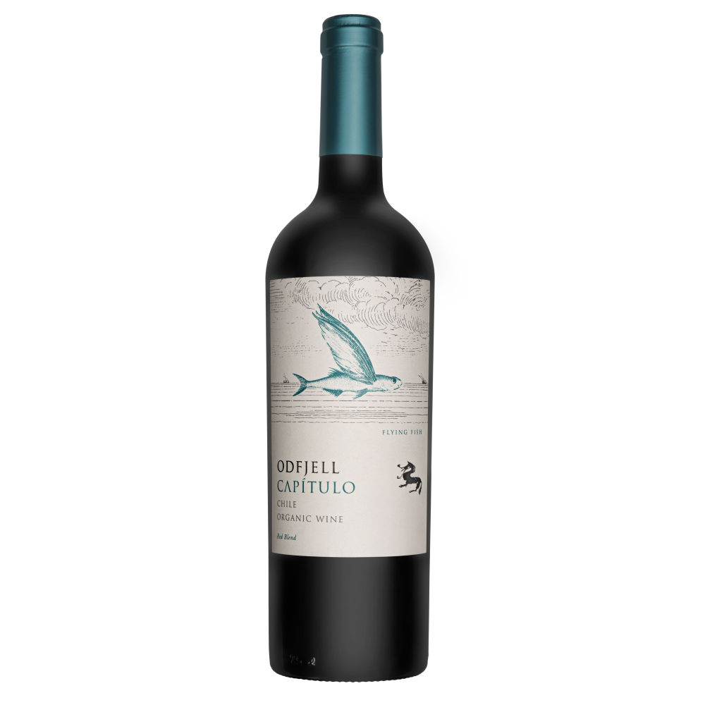 Capítulo Flying Fish Red Blend · Ambrosia.Wine